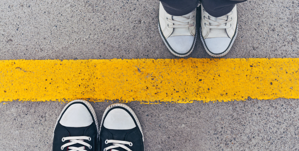 NO-vember and YES to Boundaries – Ornami Skincare